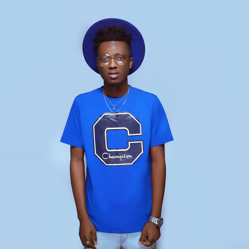 Opanka Out With A New Program To Help Upcoming artistes - GhMusicHype