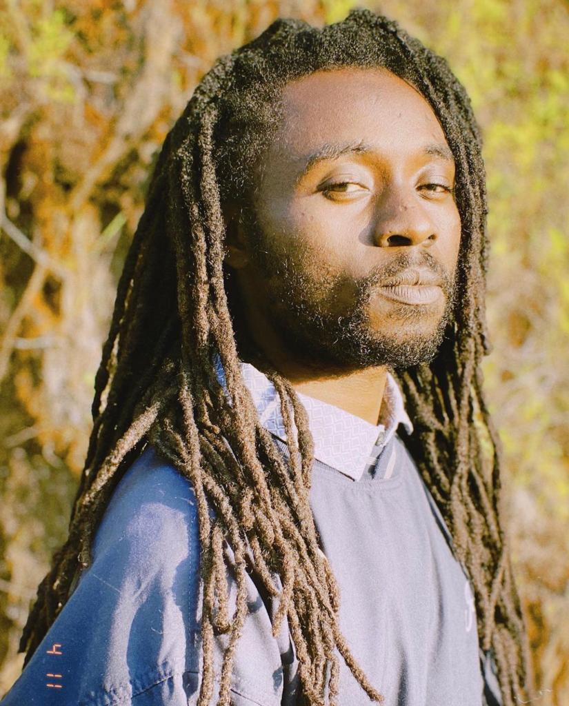 Meet Talented Baffour Anim, The Black Musical Artist Who Follows "No ...