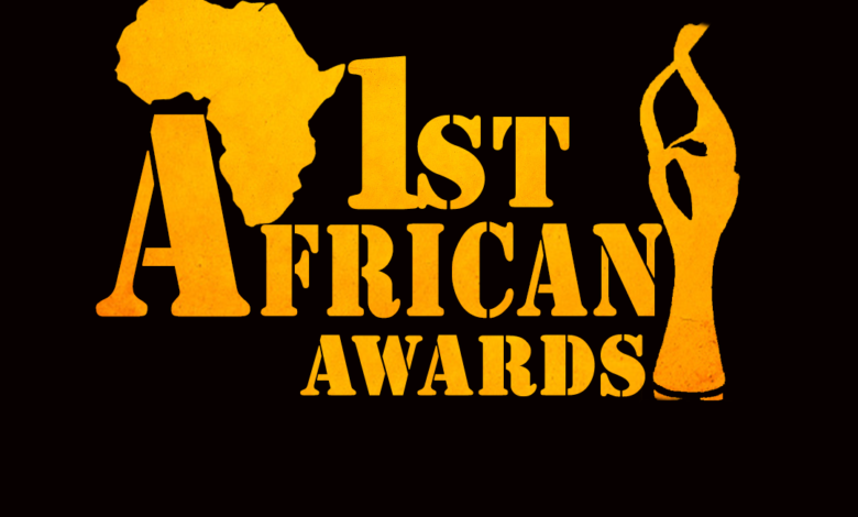 1st African Awards Prizes And Packages For Winners - GhMusicHype