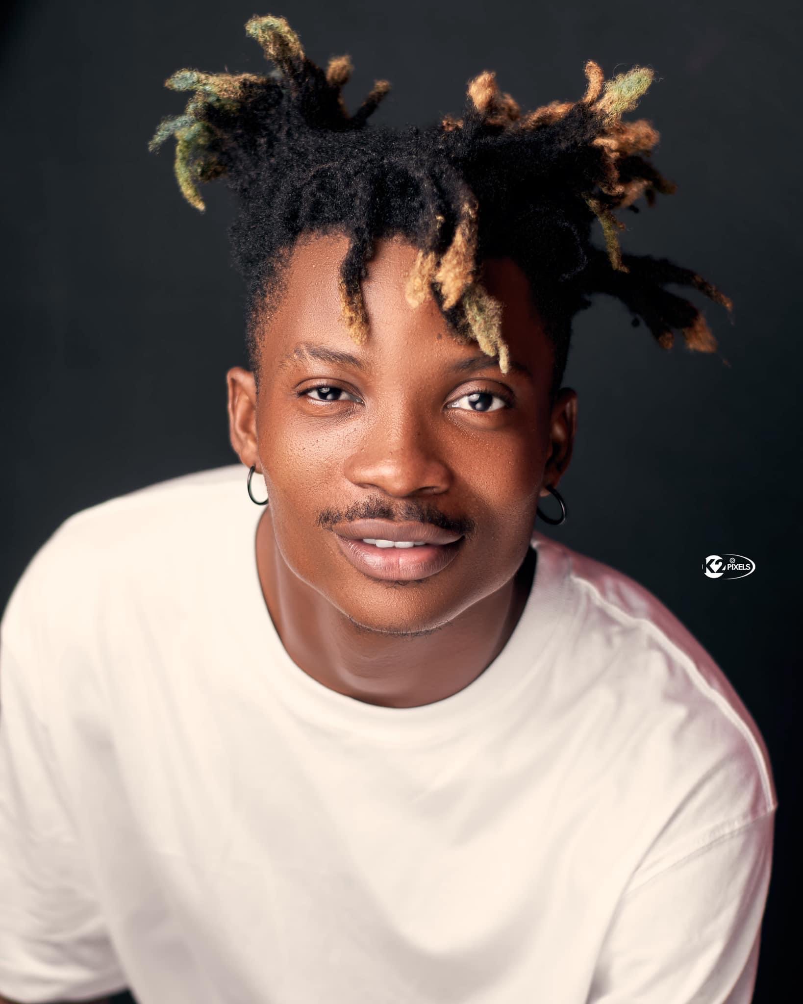 My Mission Is To Project Indigenous Ghanaian Sounds To The World ...