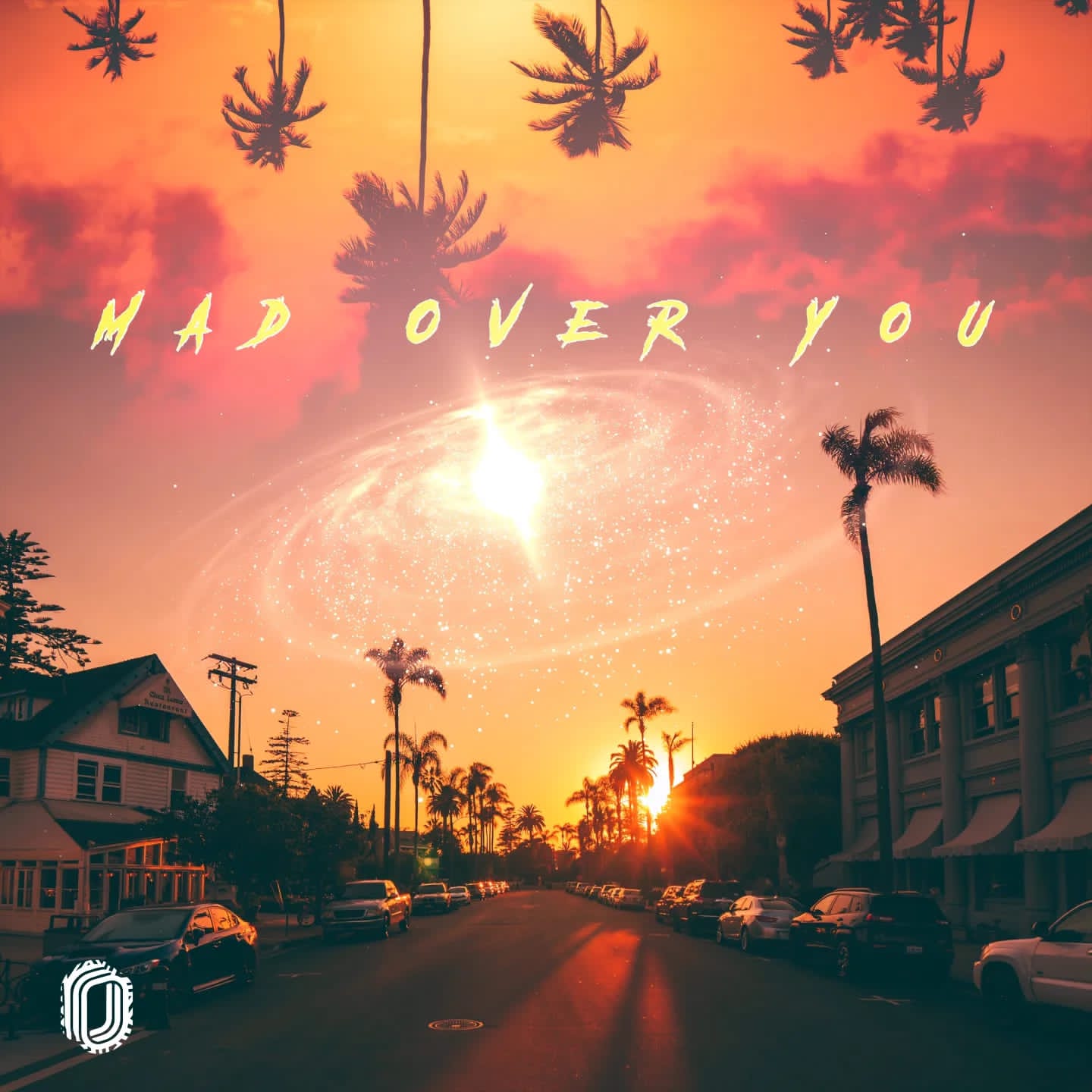 Osayo Releases First 2023 Song 'Mad Over You' – GhMusicHype