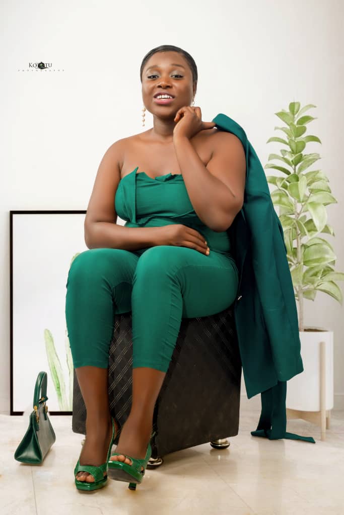 Donia Makes A Stunning Return To The Music Scene With New One Title ...