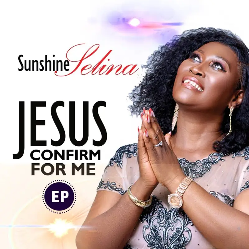 Sunshine Selina’s ‘Kae Jesus’ featuring Uncle Ato: A Powerful Gospel ...