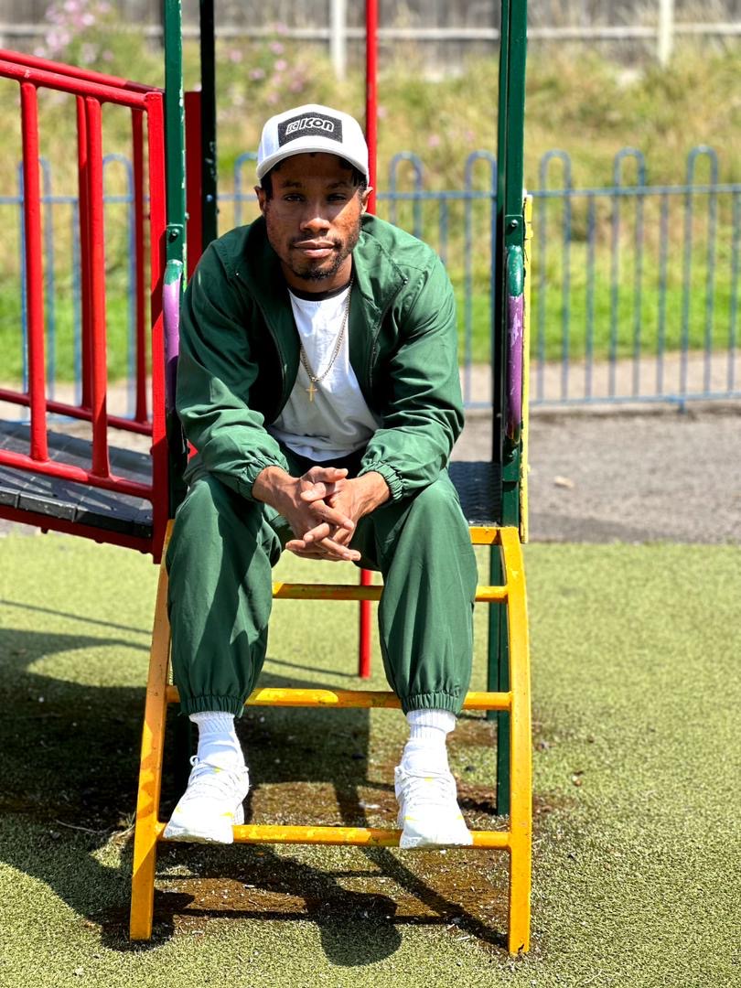 Acture Set to Release His Debut Single “Unghh (Adult Music)” on ...