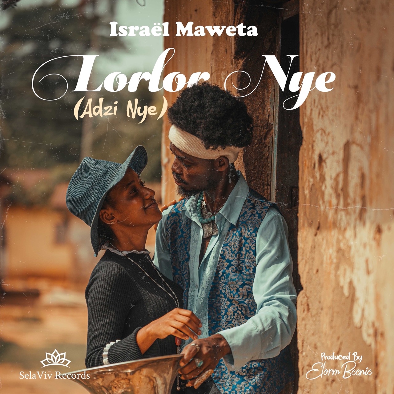 Israel Maweta Shares New Borborbor Song “Lorlor Nye”, Produced By Elorm ...