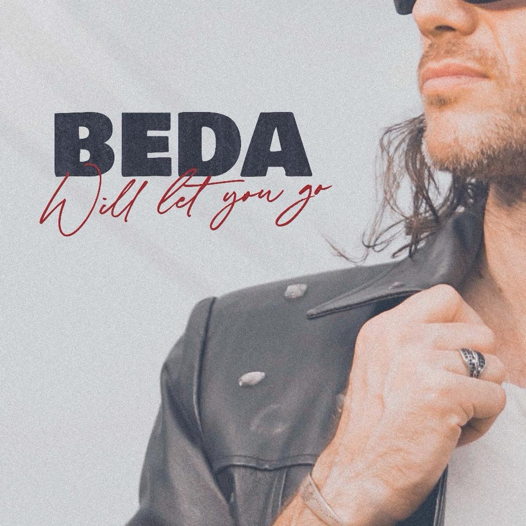 BEDA To Release New Album “Will Let You Go” on May 2, 2025 — GhMusicHype
