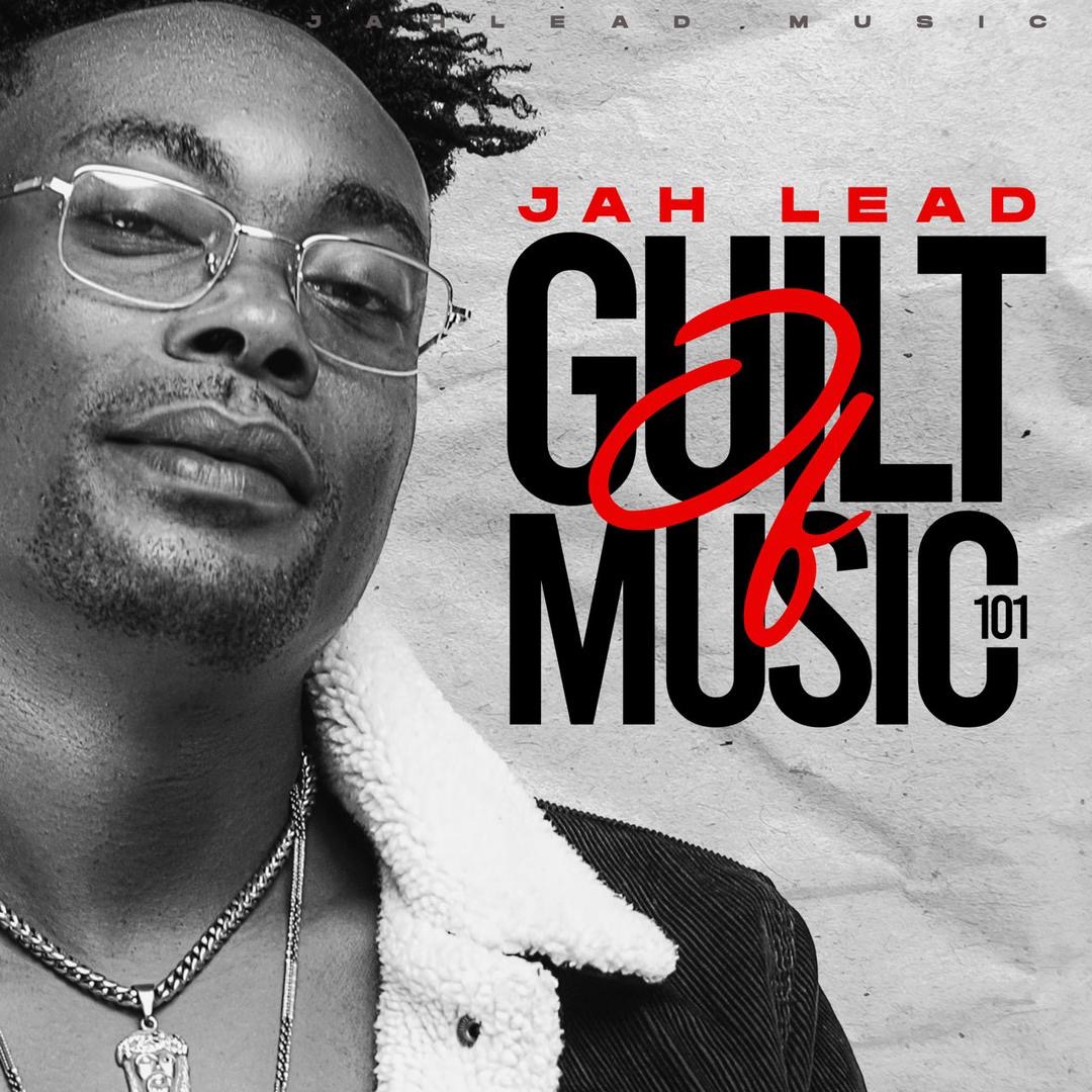 Jah Lead Drops “Shake It to the Mars” Ahead of New EP — GhMusicHype