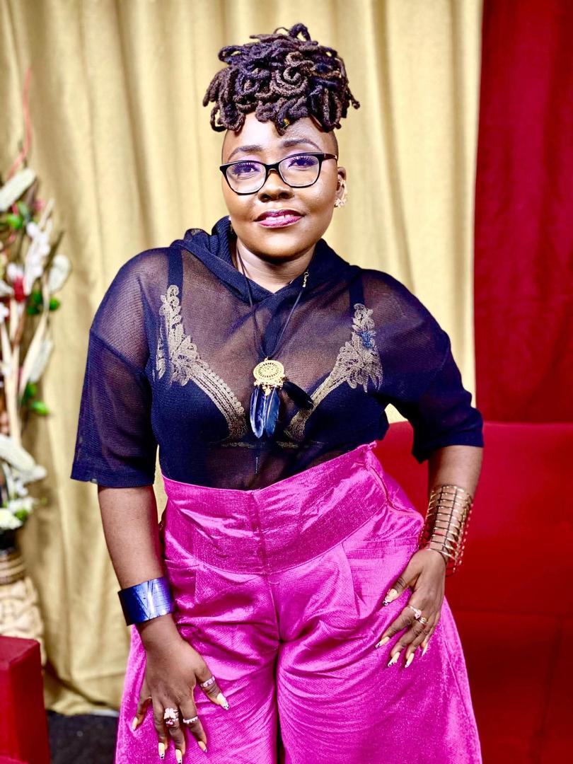 Klarah Kay Rebrands As Yayaah, Ushers In A Bold New Musical Era ...